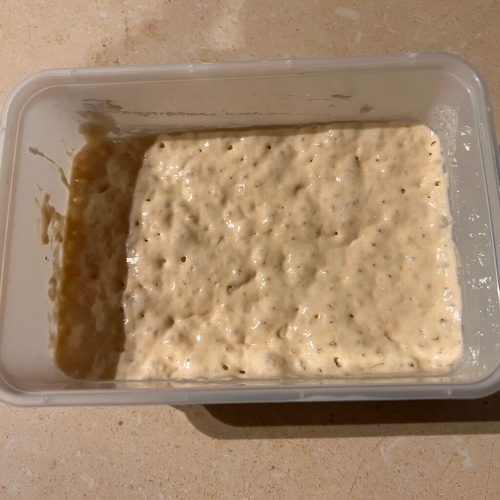 🍞 Colin’s Coota Bread – Empowered Aging: Self-Managed Care Simplified